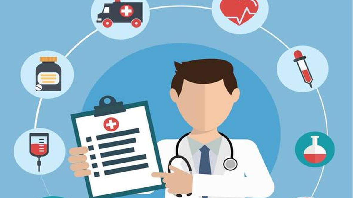 Why Public Health Management courses need to be updated - The Hindu