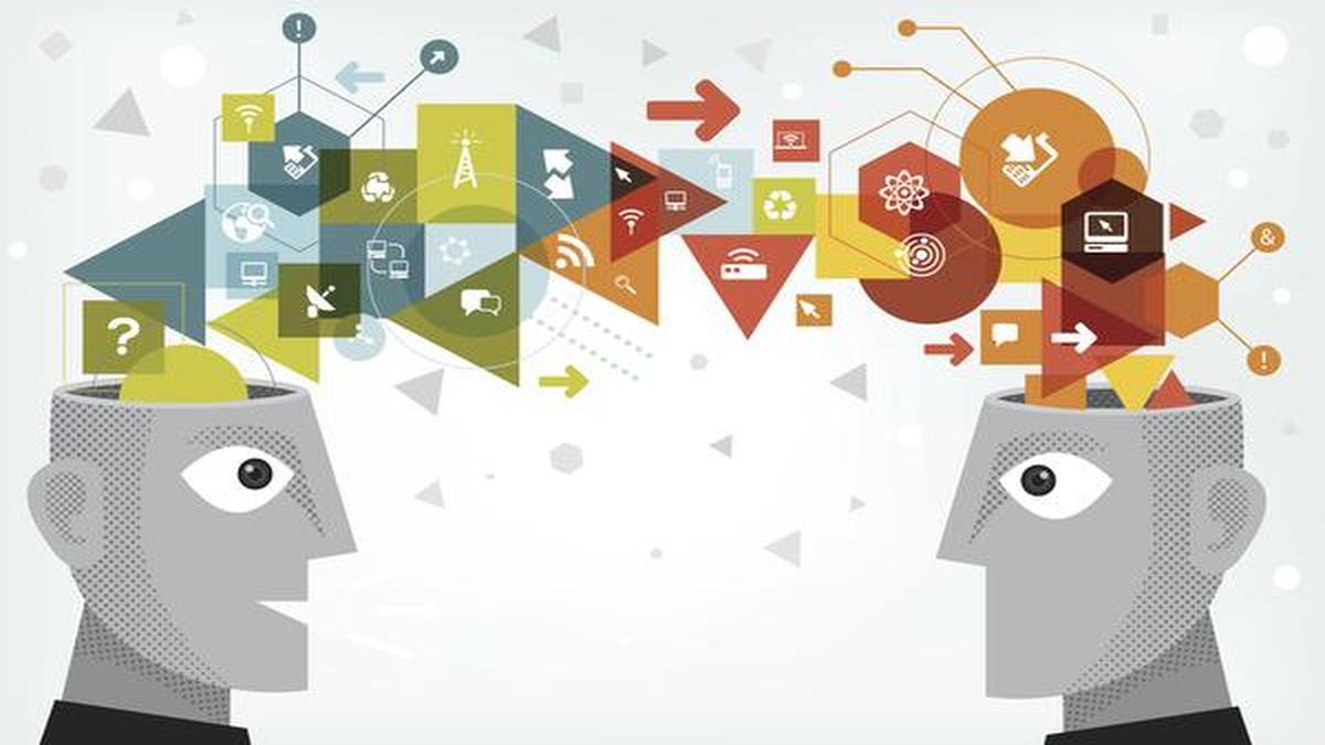 This tool converts tablular images into text for people with visual ...