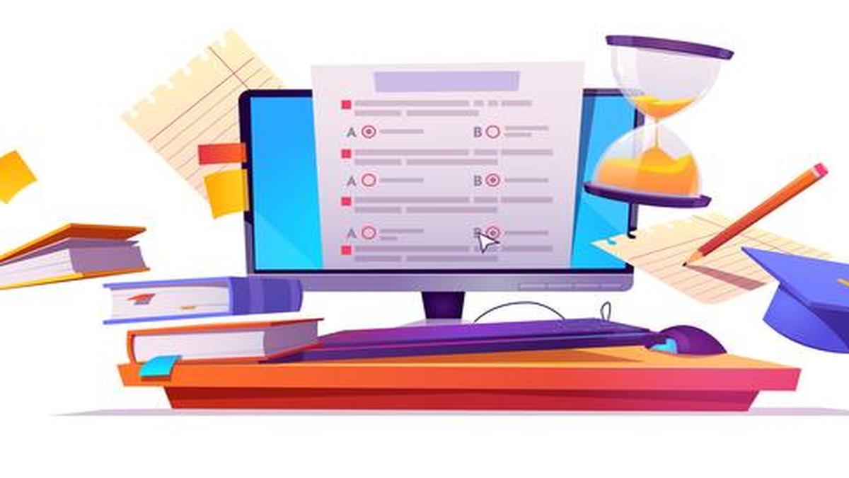 How Computer-based testing (CBT) is redefining the education system’s ...