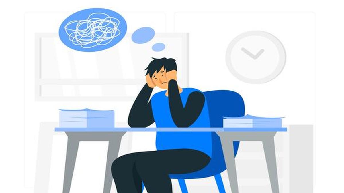 Tips to help students and adolescents cope with uncertainty - The Hindu