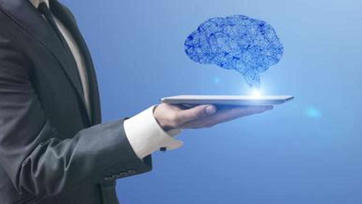 How to mobilise youth to use AI to solve real-world problems - The Hindu