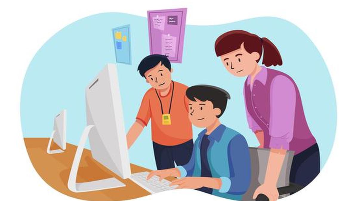 Why internships should be seen as an effective way of learning in an ...