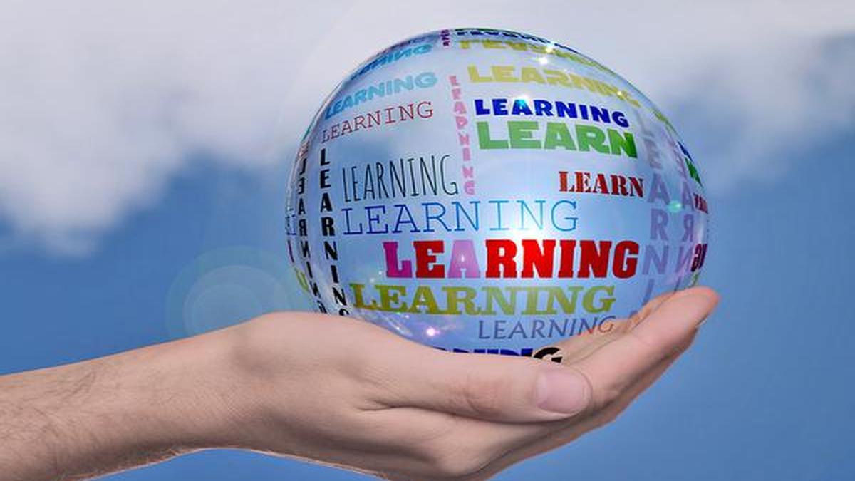 Learning must be human-centric - The Hindu