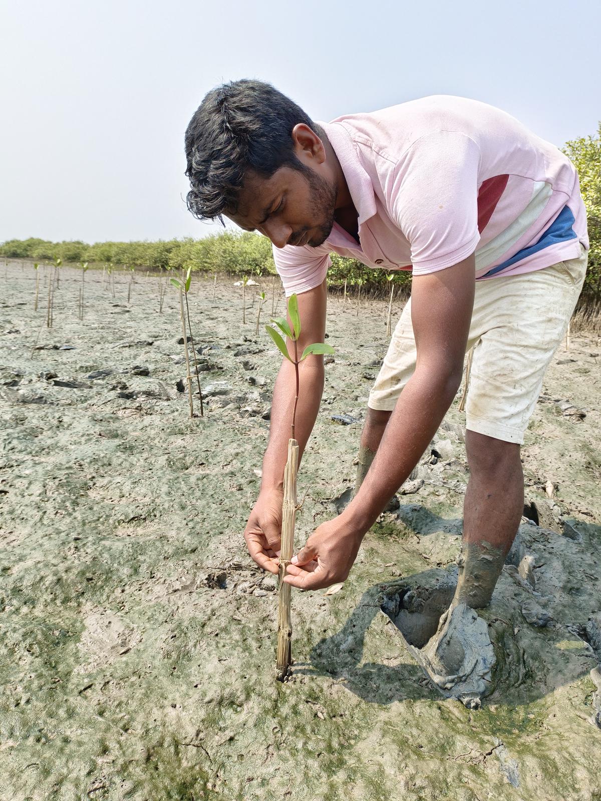 UN India YuWaah Advocate Soumya Ranjan Biswal on the connection between ...