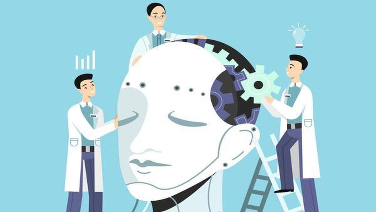 Should we have Robotics as a subject of study in schools? - The Hindu