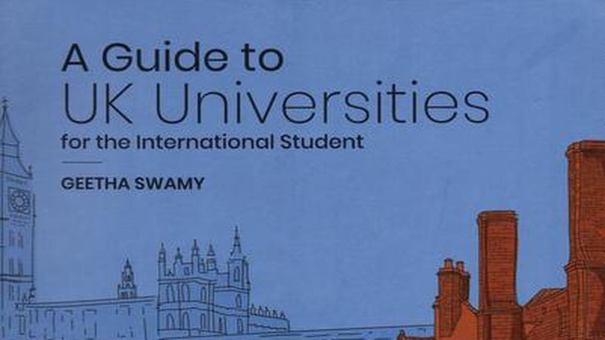 A comprehensive guide to colleges and universities in the U.K. - The Hindu