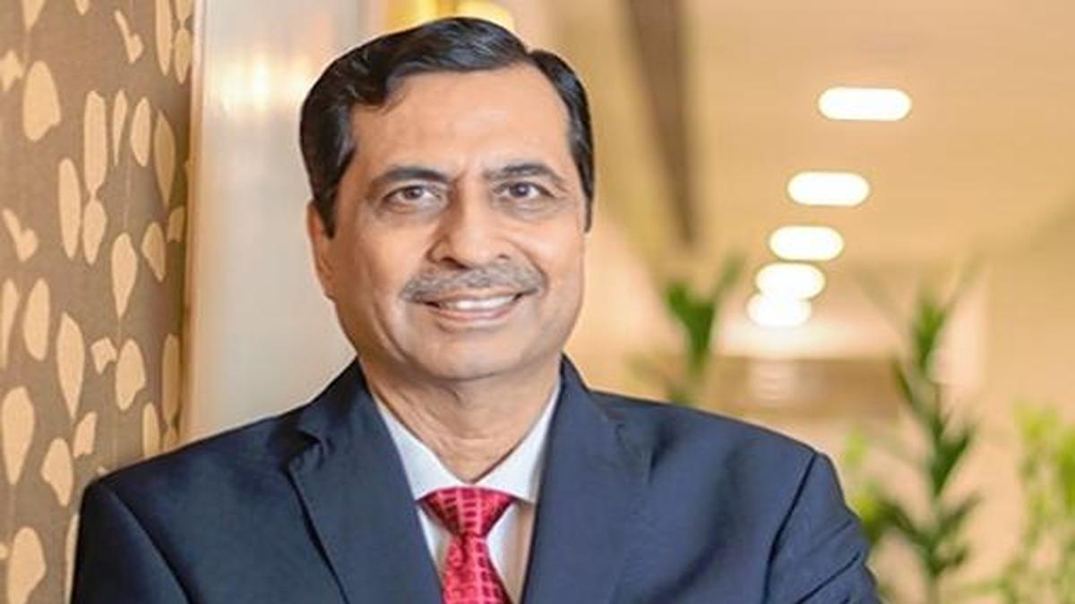 Grants that make a difference - The Hindu