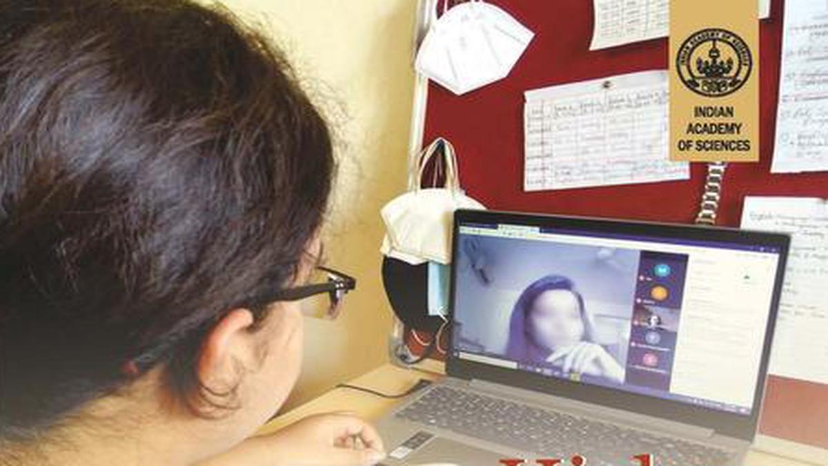 Role of online education offer valuable insights on the way forward for ...