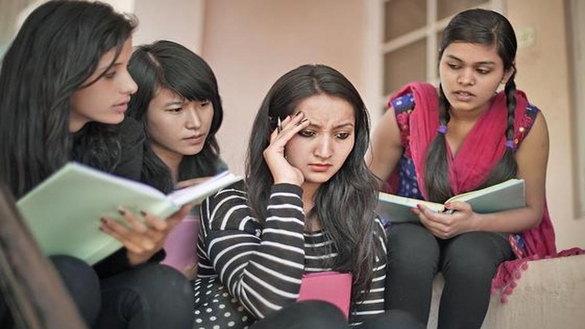 Post exam phase: Assessment as a way forward - The Hindu