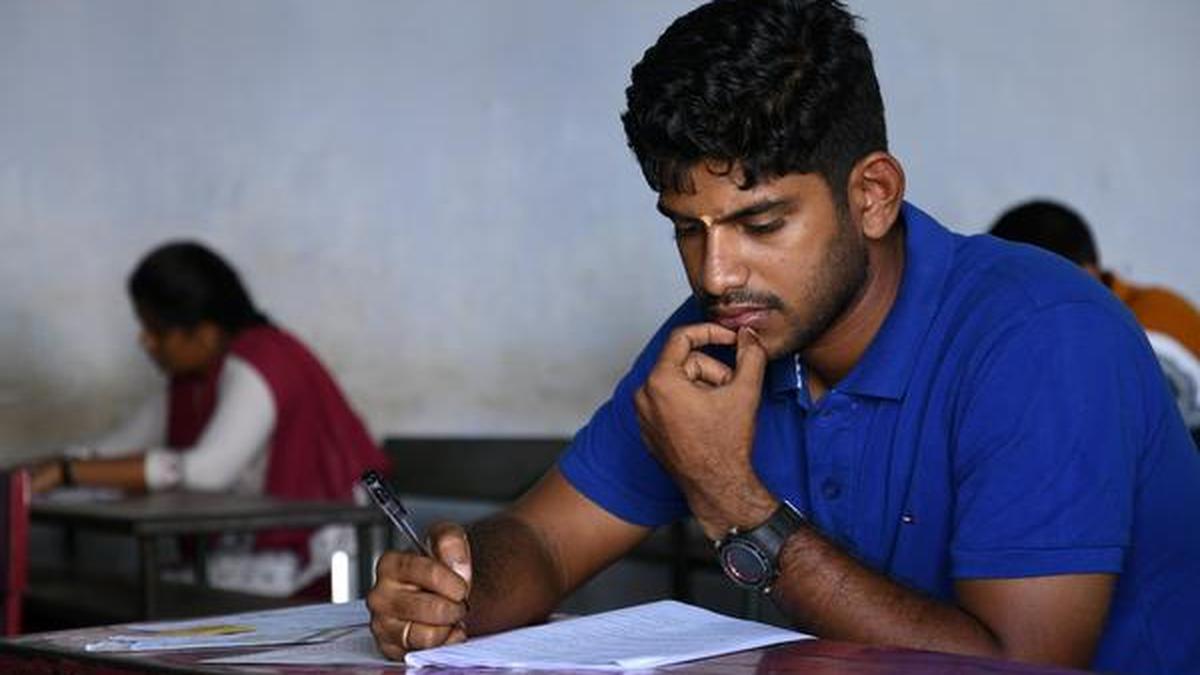 How to prepare for the UPSC Prelims 2021 - The Hindu