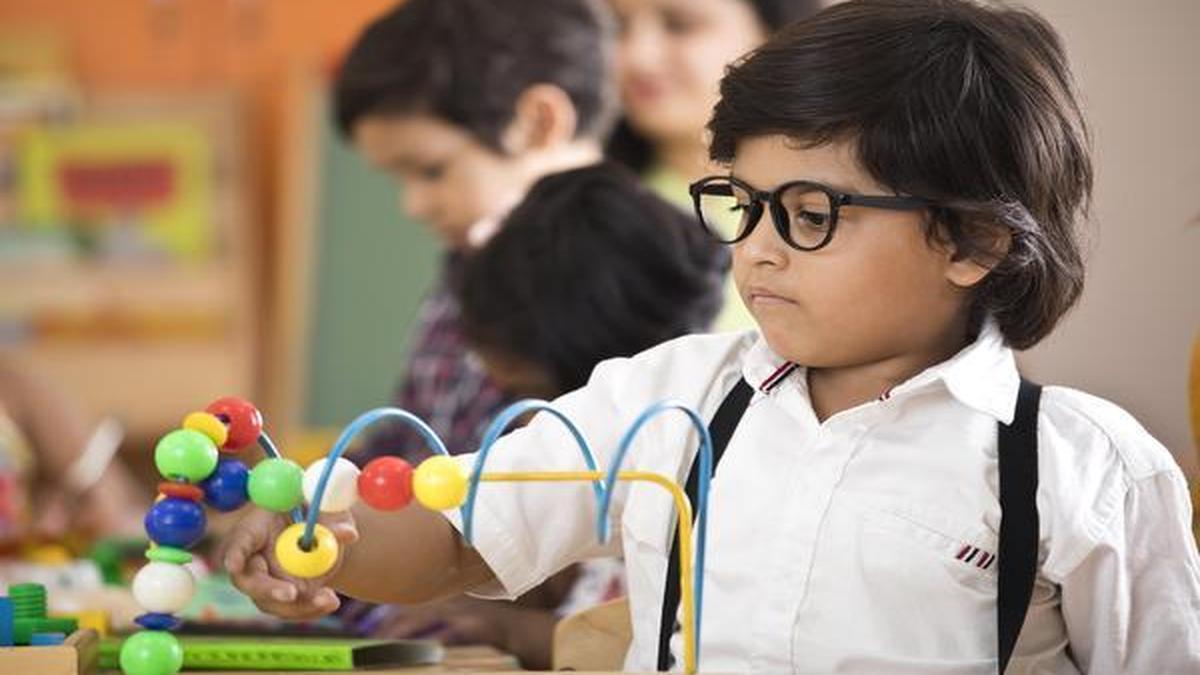 PYTHON in school - The Hindu