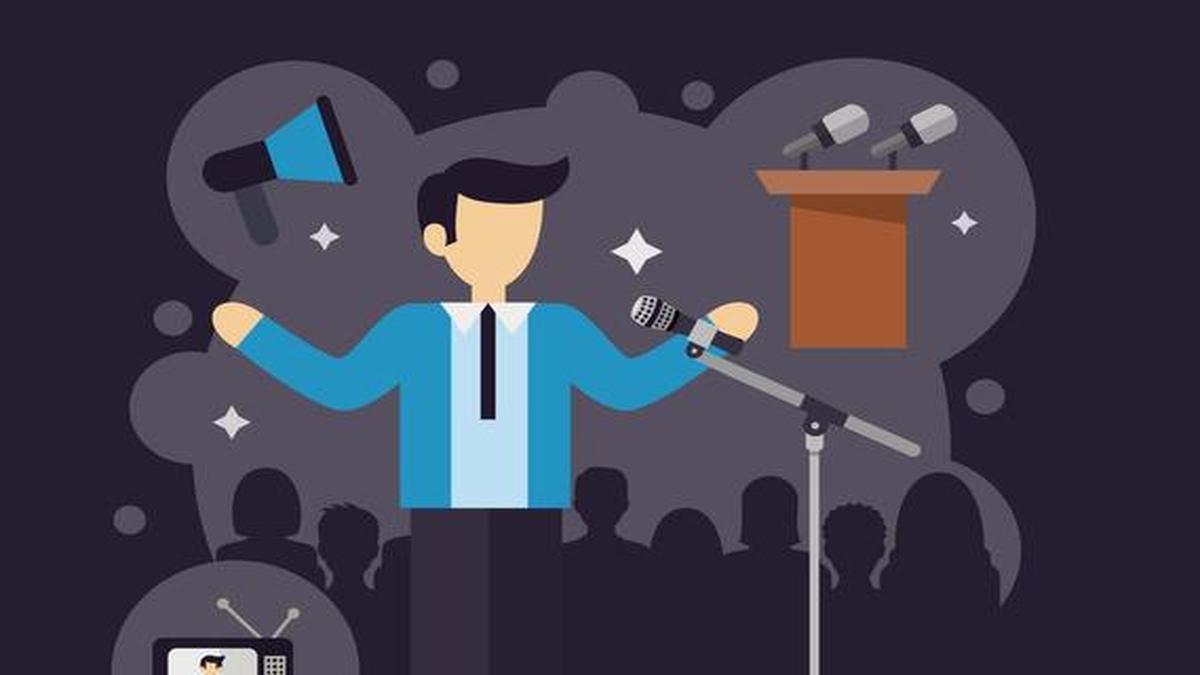 Debating helps supplement academics with key soft skills - The Hindu