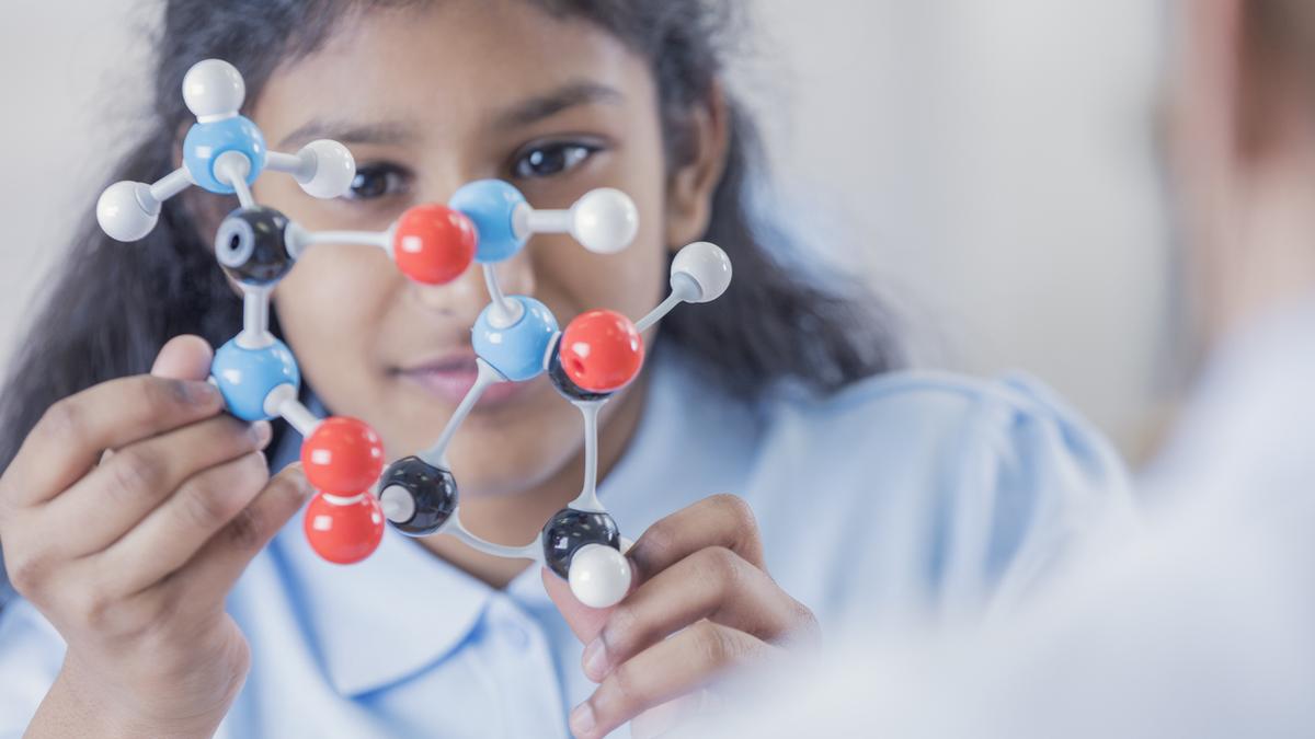 The decline of Chemistry: Why fewer students choose it and how to bring ...