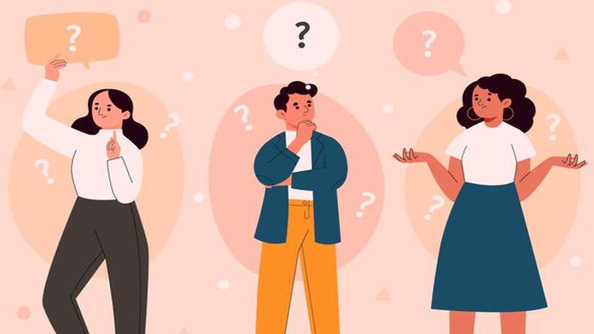 Why do we believe that we can accurately predict another person’s ...