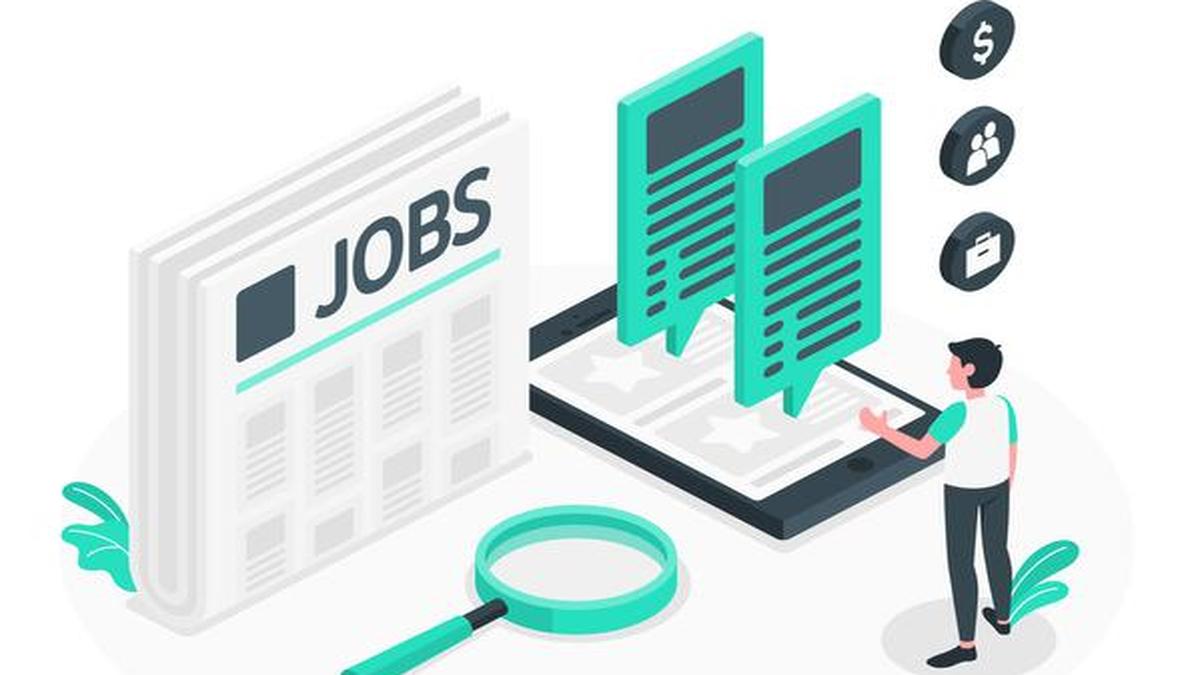 How to build a profile for your dream job - The Hindu