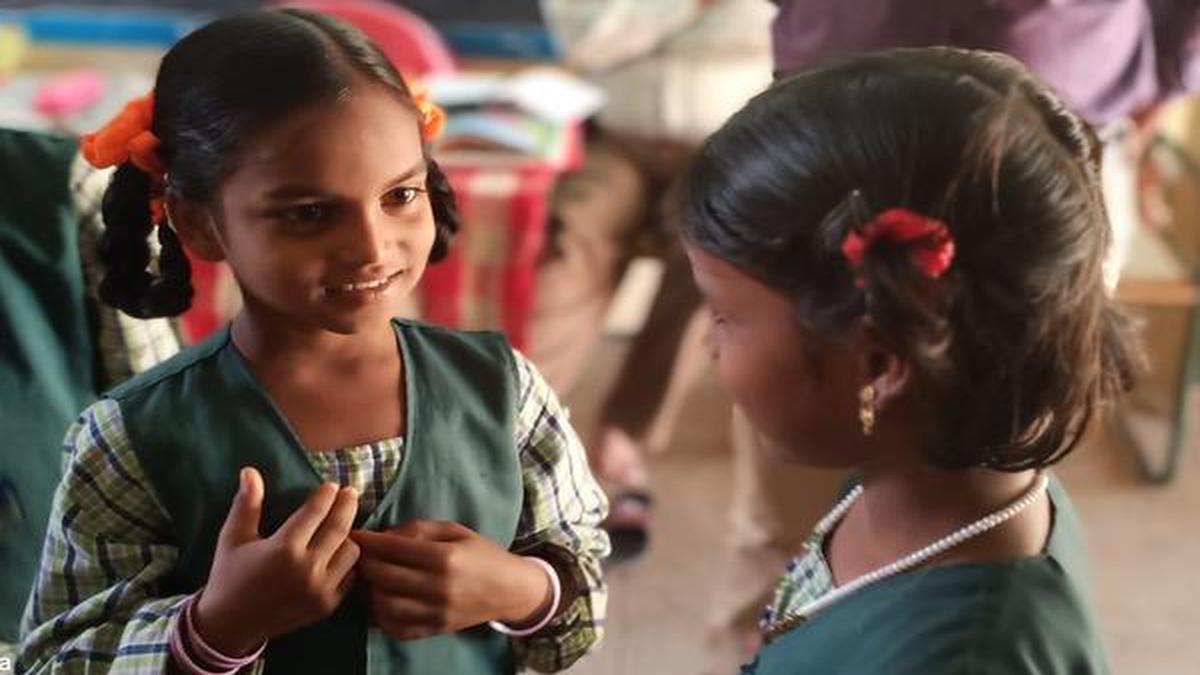 Chennai-based learning resource Karadi Path earns recognition at London ...