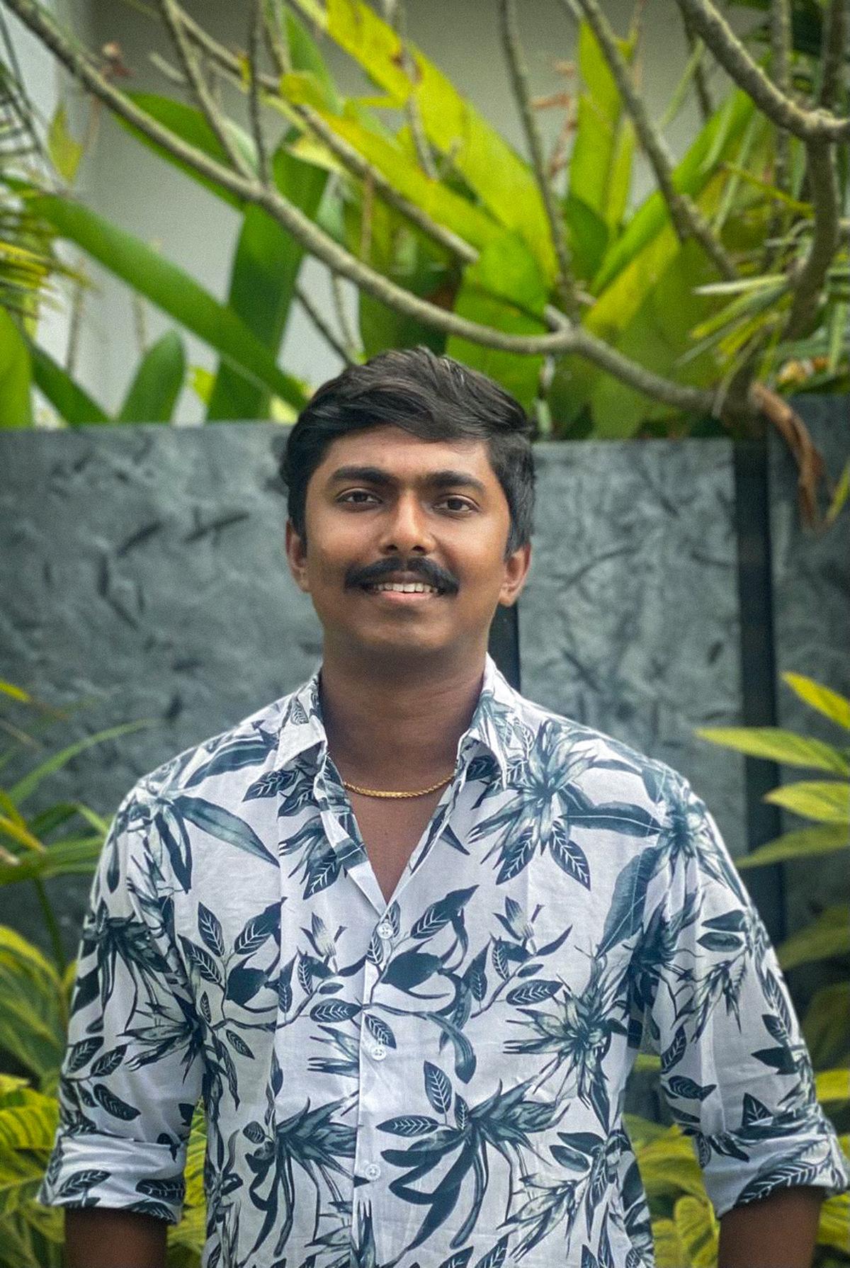 Nirgun T. on being ranked No. 4 in the world and No. 2 in India in the ...