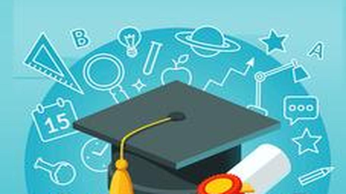 Get a headstart: Early college applications for 2021 - The Hindu