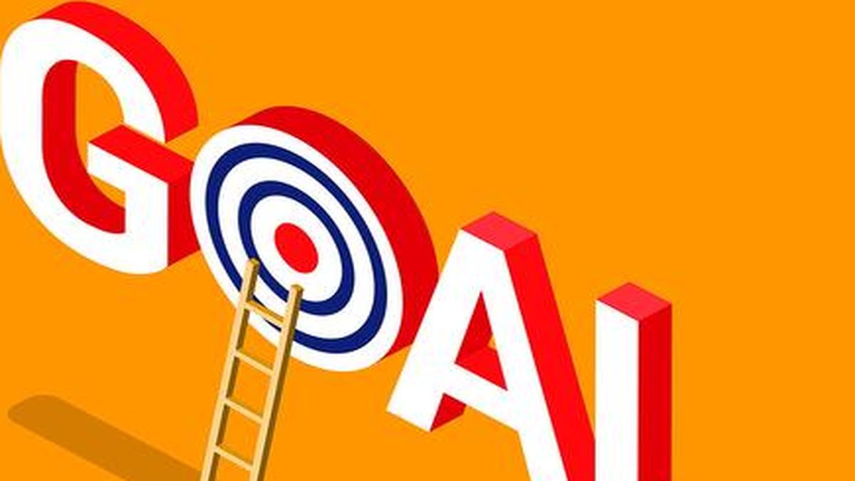 Create micro goals - The Hindu