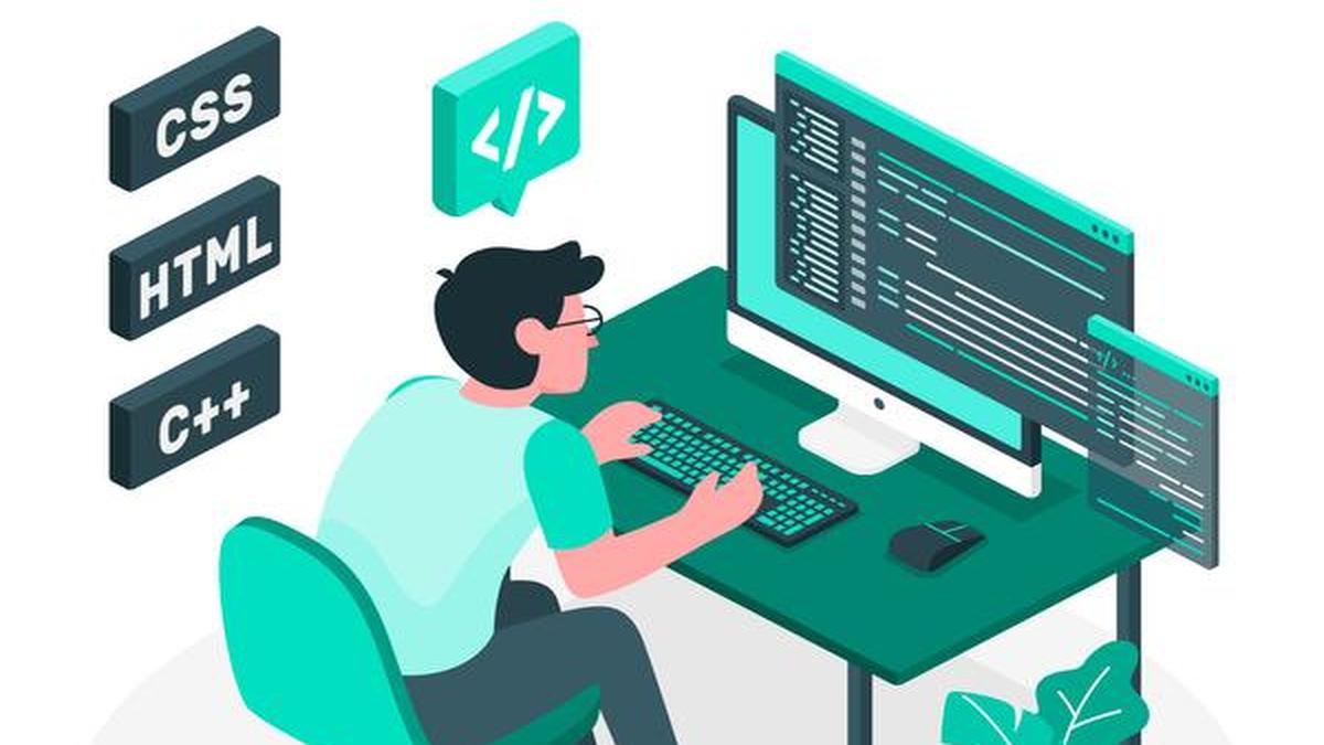 Tips to become successful coders - The Hindu