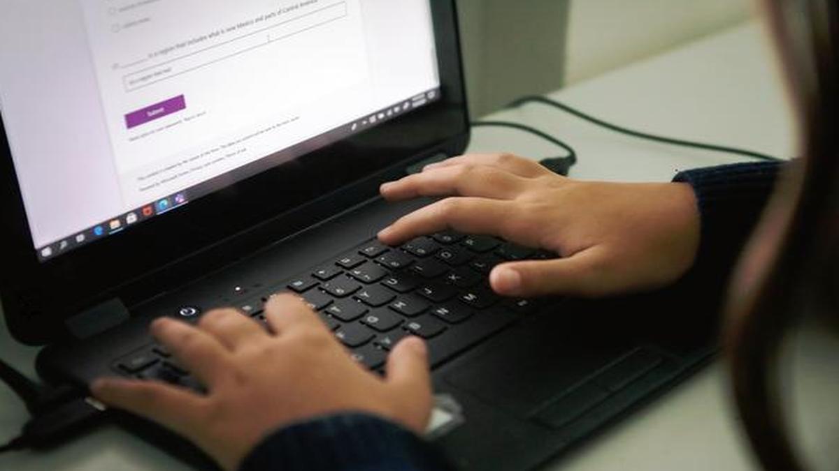 NeoStencil works to bridge the gap in access to education in rural ...