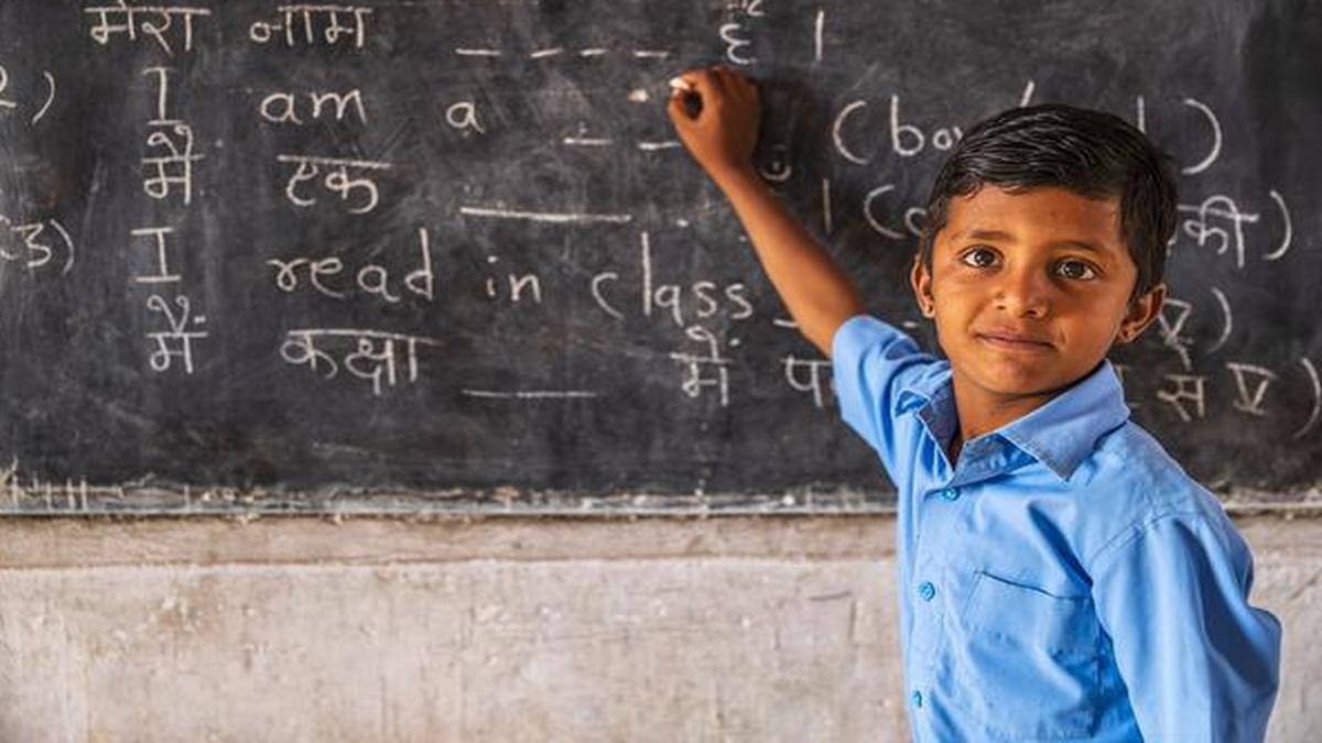 Why is it better for students to learn in the language they can ...