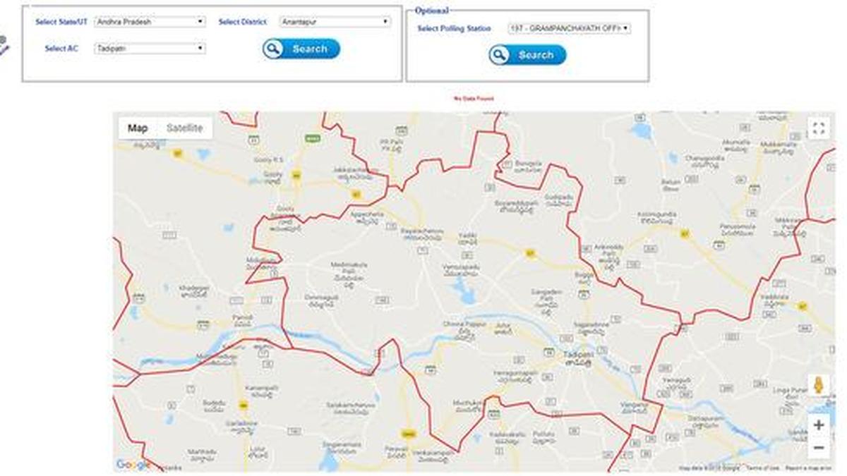 TDP worker hacked to death outside polling booth in Andhra Pradesh’s ...