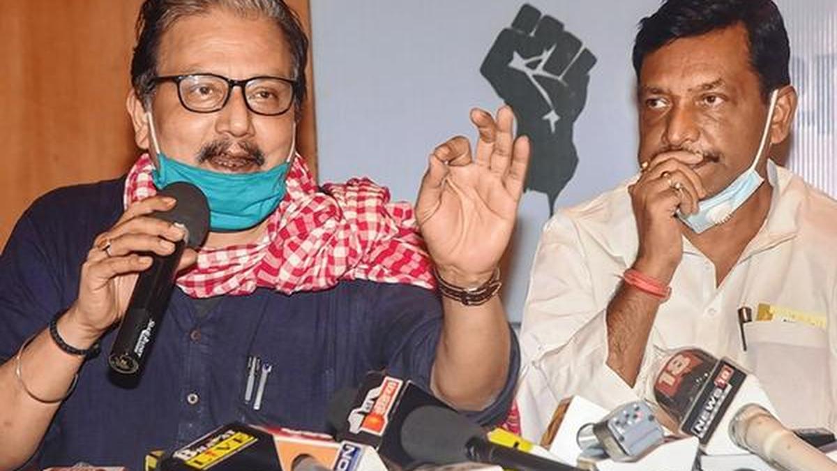 Bihar Assembly elections | Mahagathbandhan releases joint list for all ...