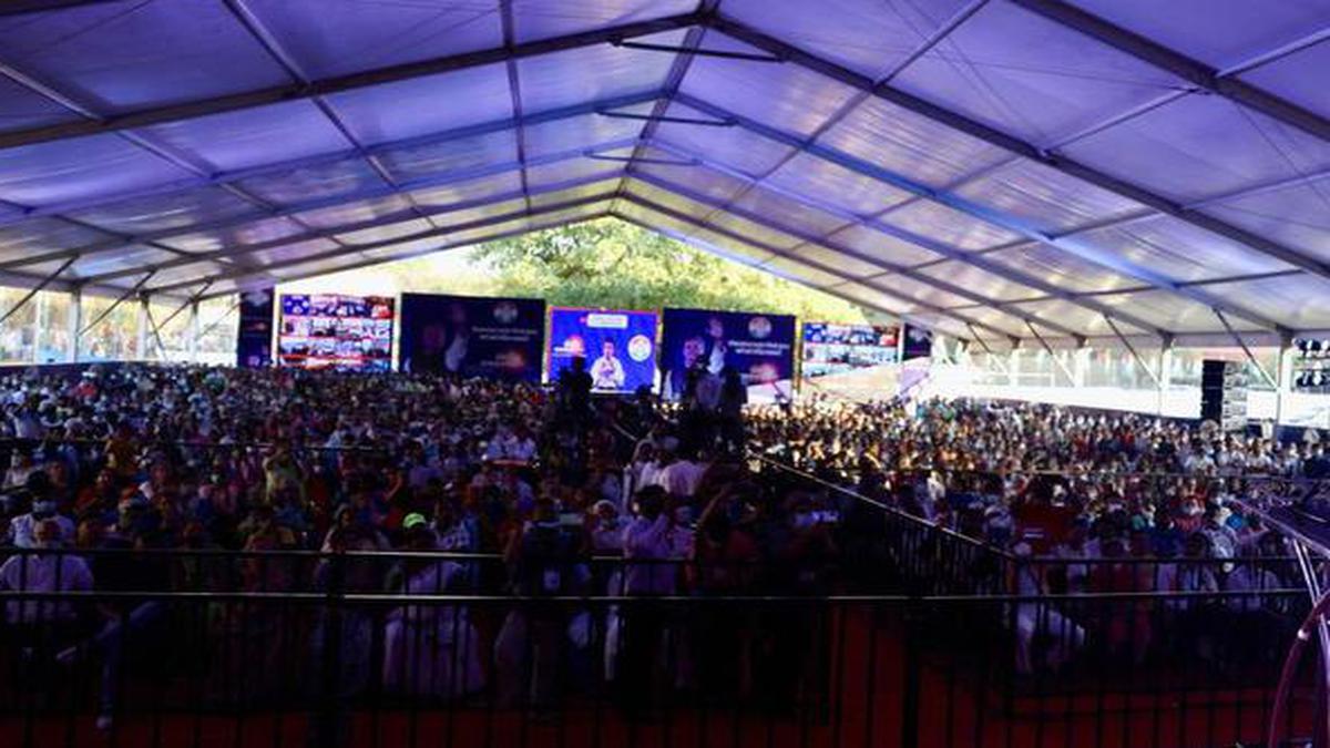 Goa Assembly elections | More than 60% candidates are crorepatis, says ...