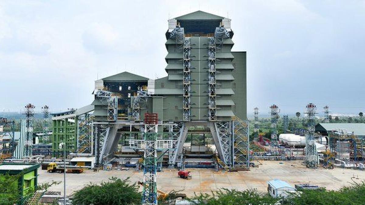 ISRO successfully tests semicryogenic engine at new facility in ...