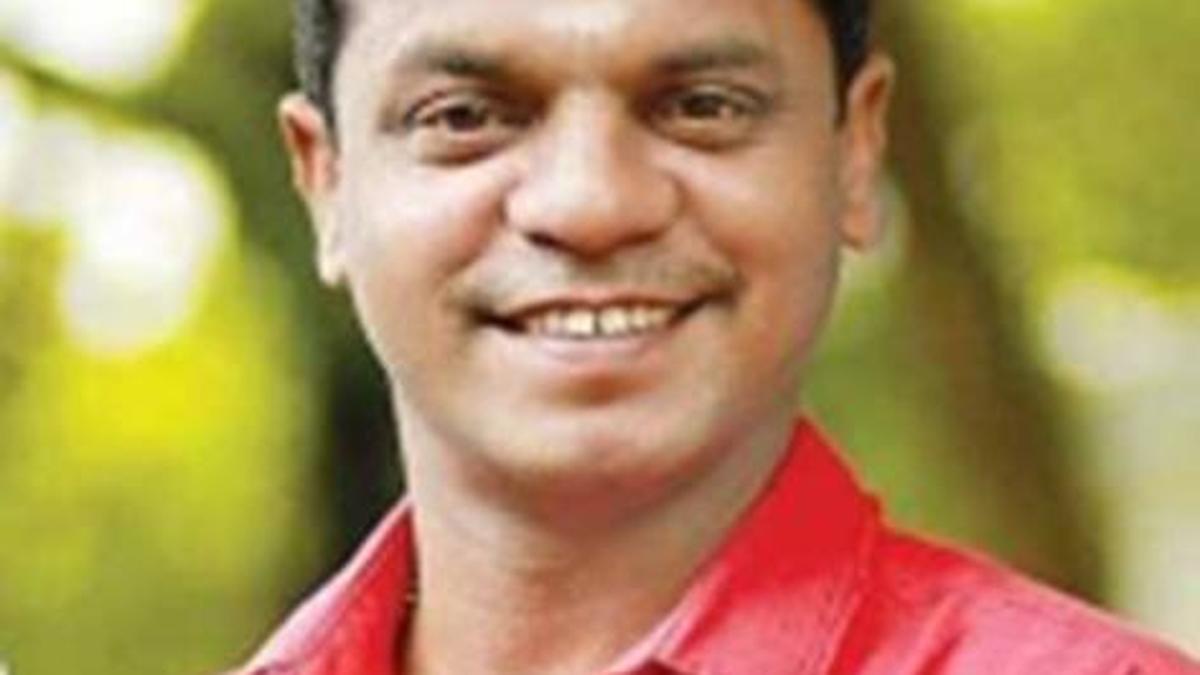Dharmajan alleges conspiracy to defeat him in Balussery - The Hindu