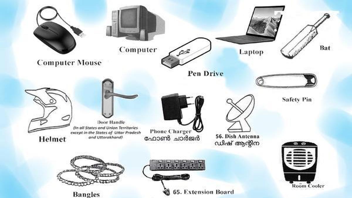 Good Symbols For School Elections