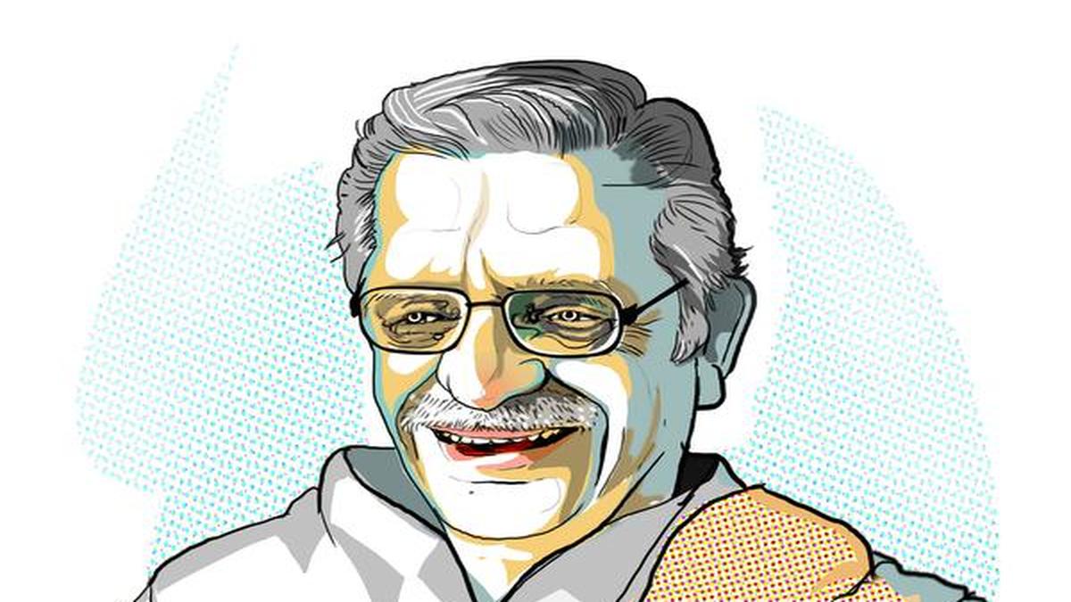 Gulzar on elections and electoral politics in his films, songs and ...