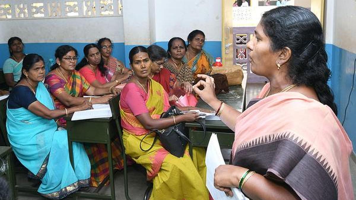 Why government servants fight shy of election duty - The Hindu