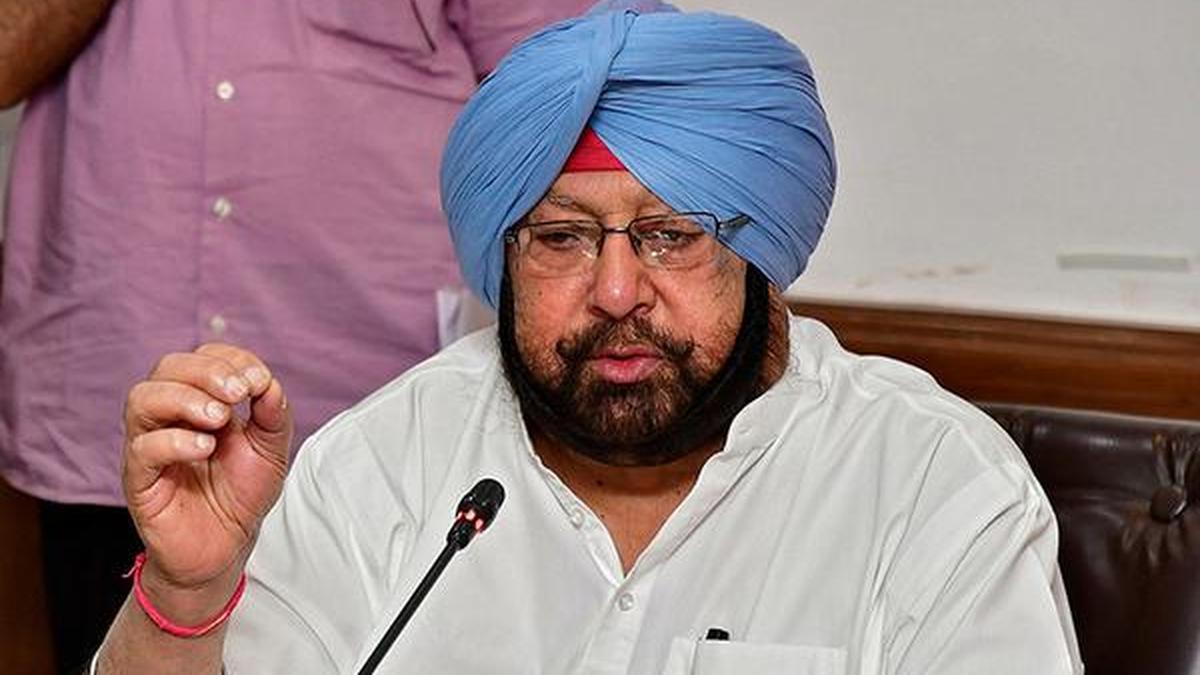 Perform or perish in Punjab: Congress to fix responsibility for ...