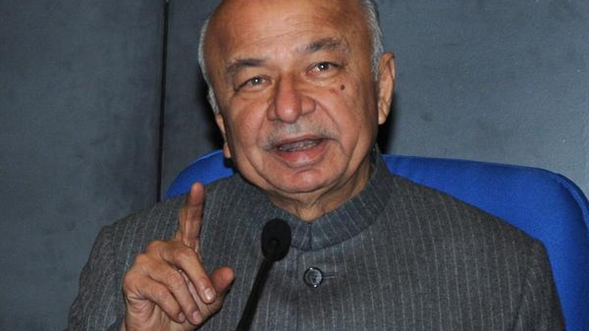 ‘Modi effect has worn off’ - The Hindu