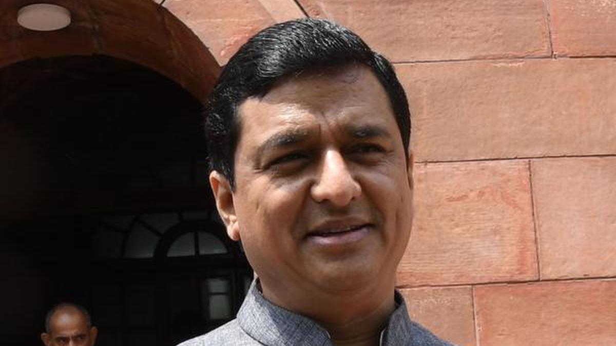 Will improve tally in first phase of polls: BJP - The Hindu