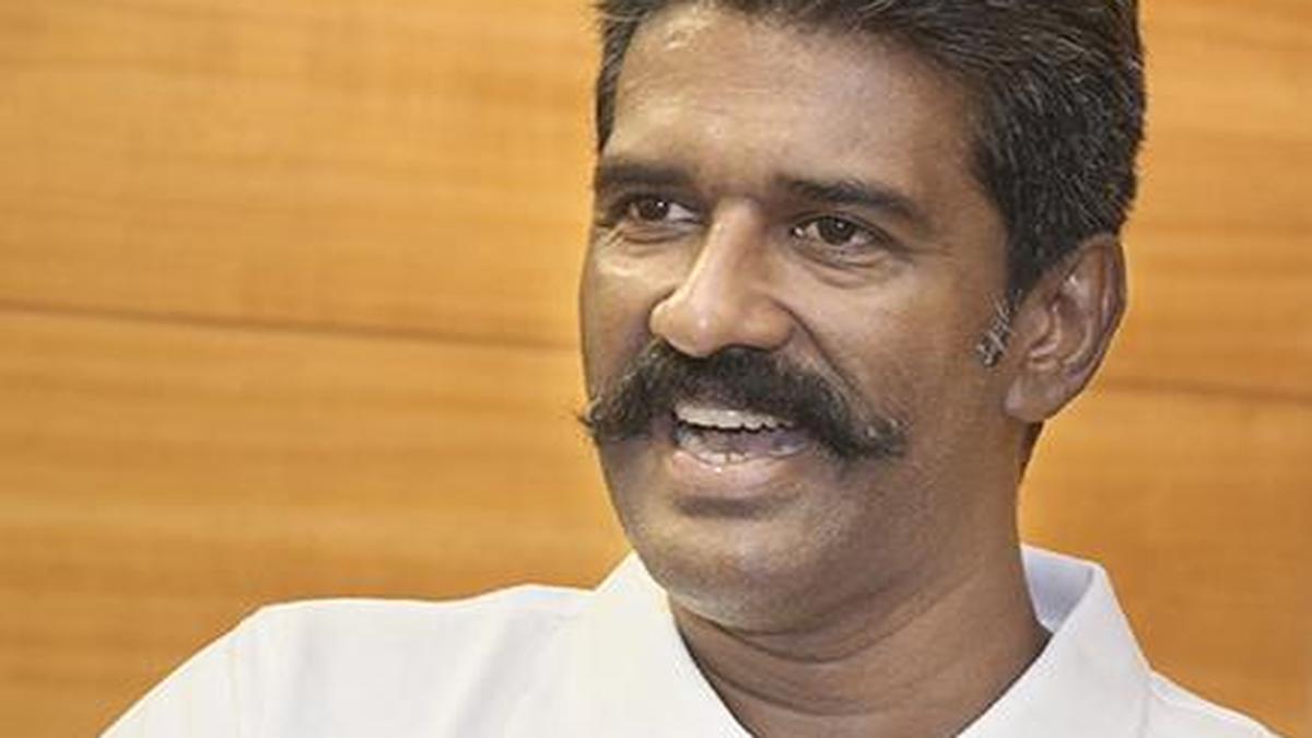The time is ripe for regional parties, says MNM leader - The Hindu