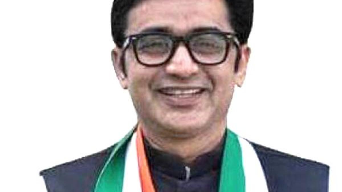 ‘Congress has a formidable alliance in Jharkhand’: Ajoy Kumar - The Hindu