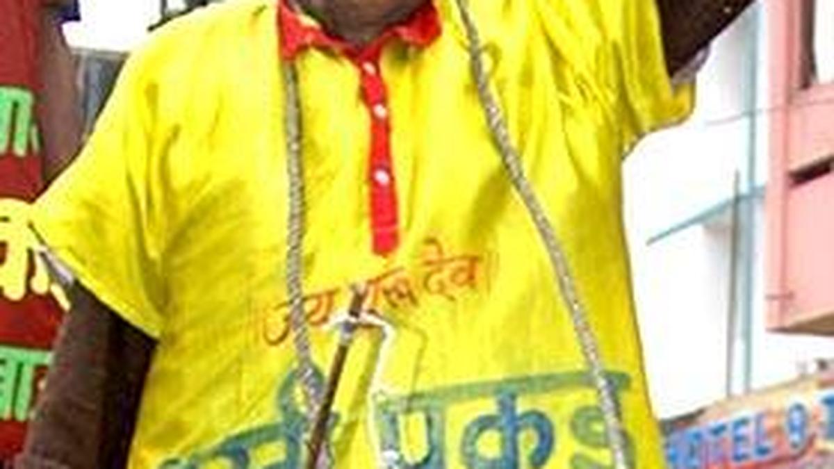 260 and counting - The Hindu