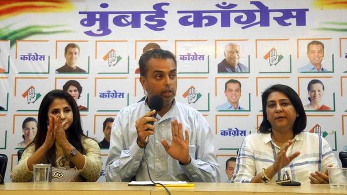 The rise and fall of star candidates - The Hindu