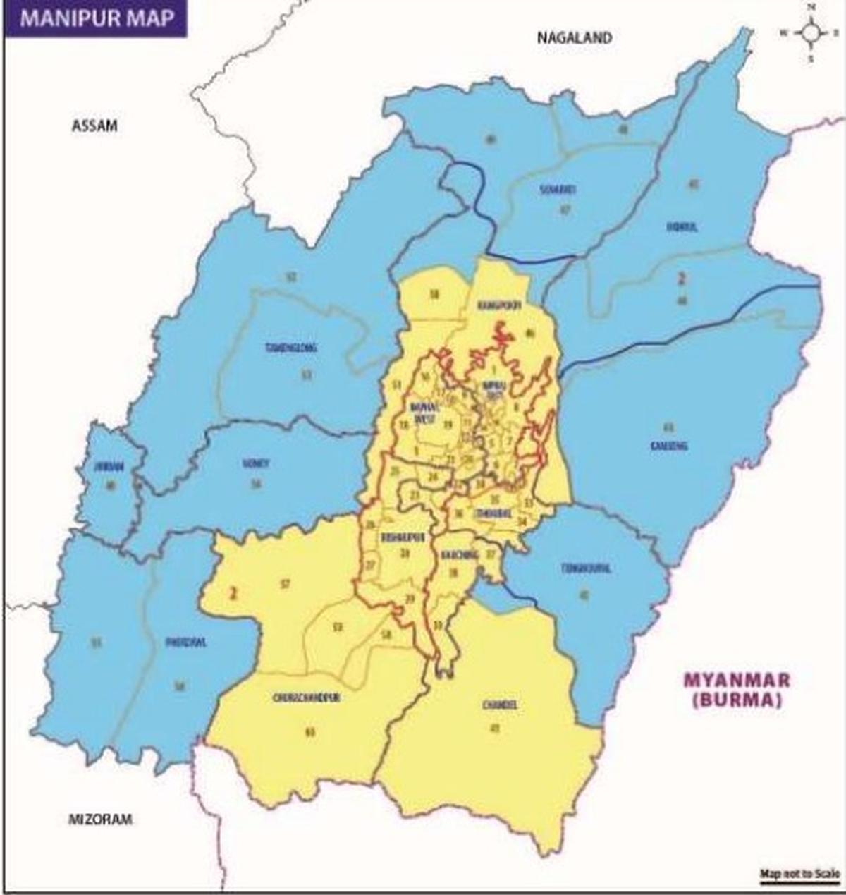 544 instead of 543: why the election schedule shows one additional ...
