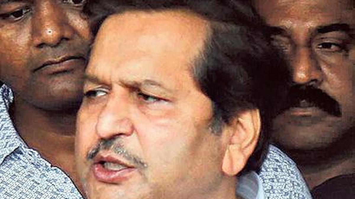Mumbai BJP president Mangal Prabhat Lodha declares assets worth ₹441 ...
