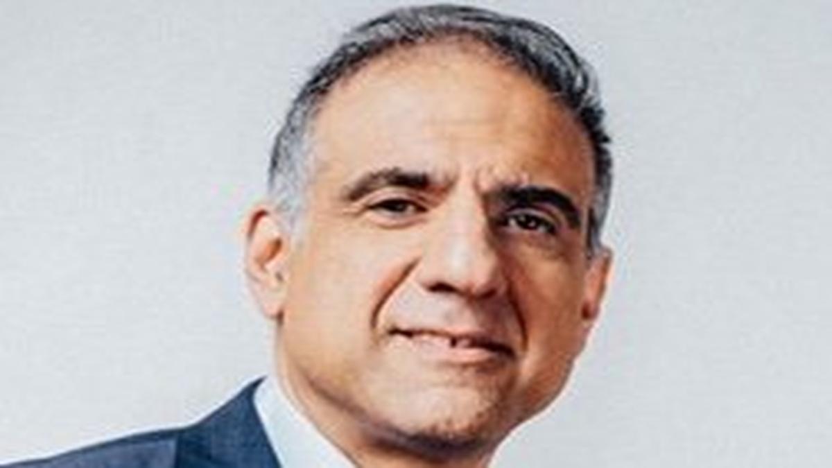 U.S. President Biden nominates Indian-American diplomat Puneet Talwar ...