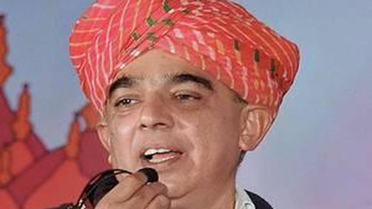 Congress releases 2nd list for Rajasthan, Manvendra Singh to take on ...