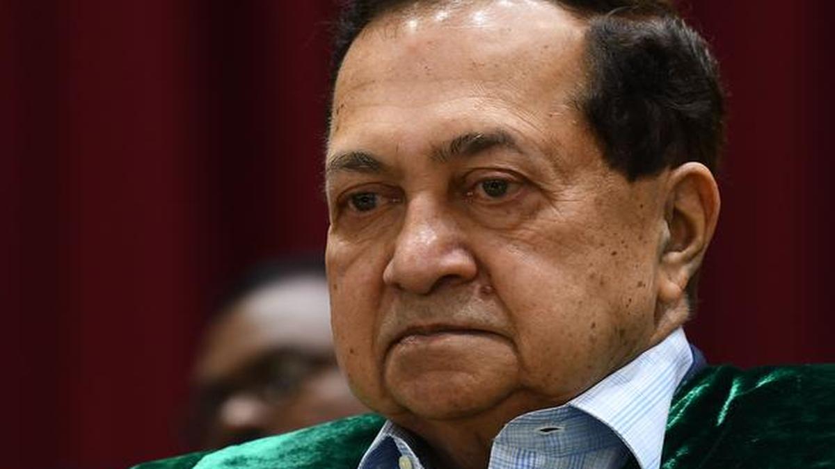 Modi govt. trying to control digital media, which is more defiant than ...