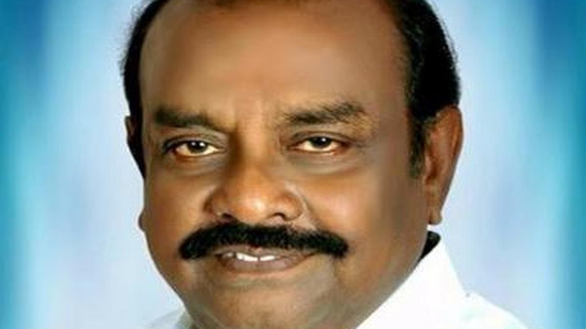 Post of general secretary will be revived again: Natham Viswanathan ...