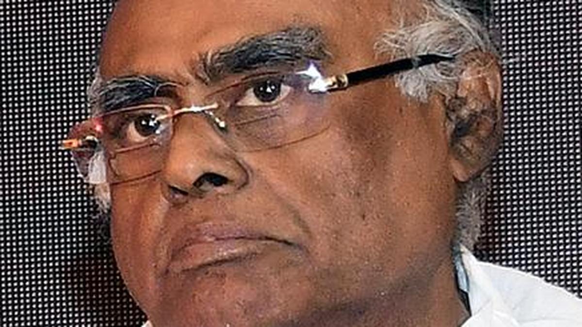 Tamil Nadu Assembly polls | Dravidian parties justifying corruption ...