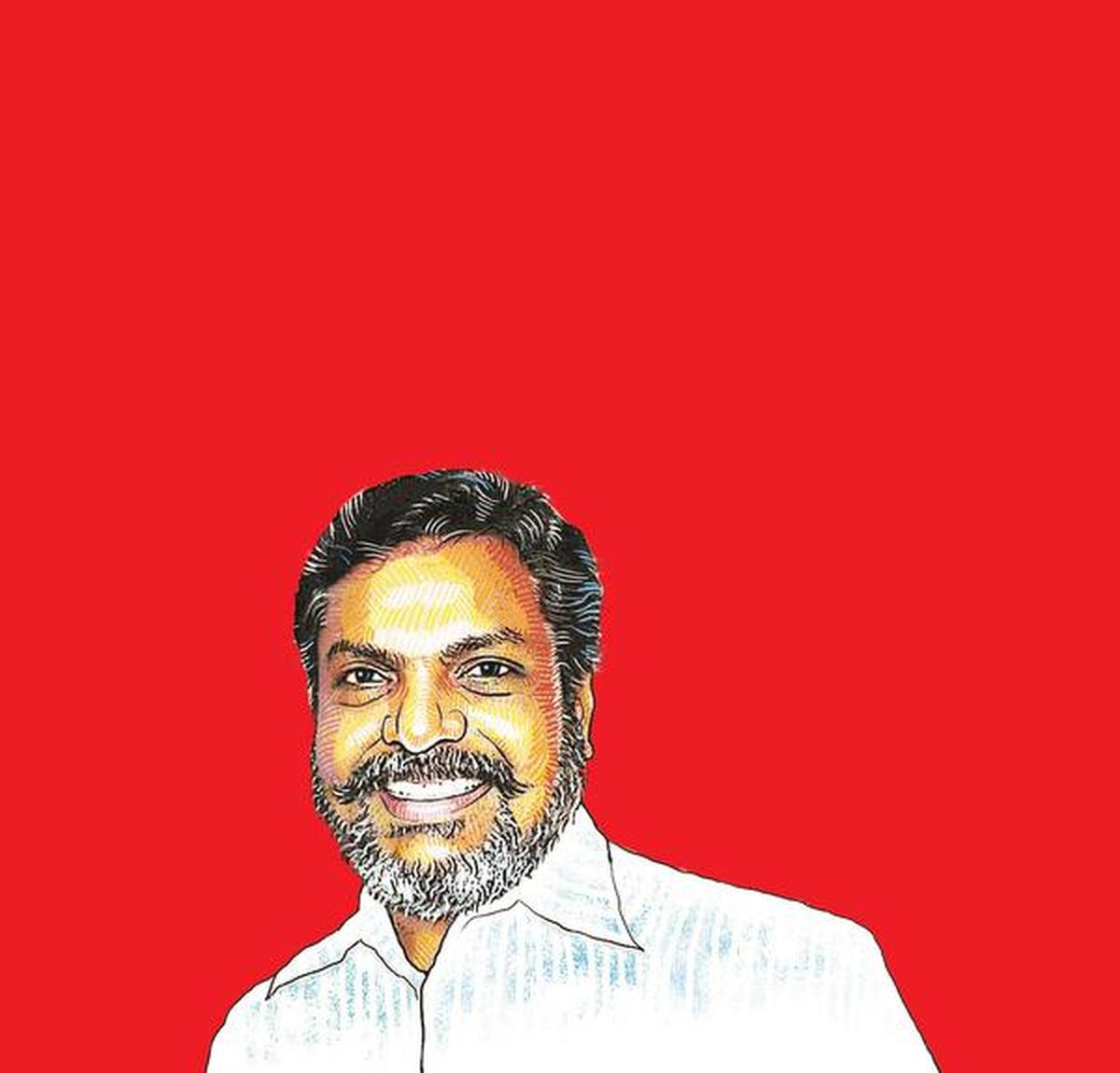 Tamil Nadu Assembly elections | Didn’t want to break the alliance over ...