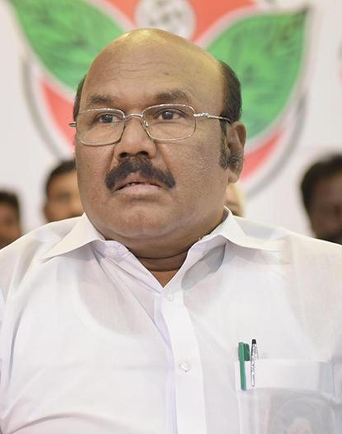 Tamil Nadu Assembly polls | DMDK’s decision to quit alliance ...